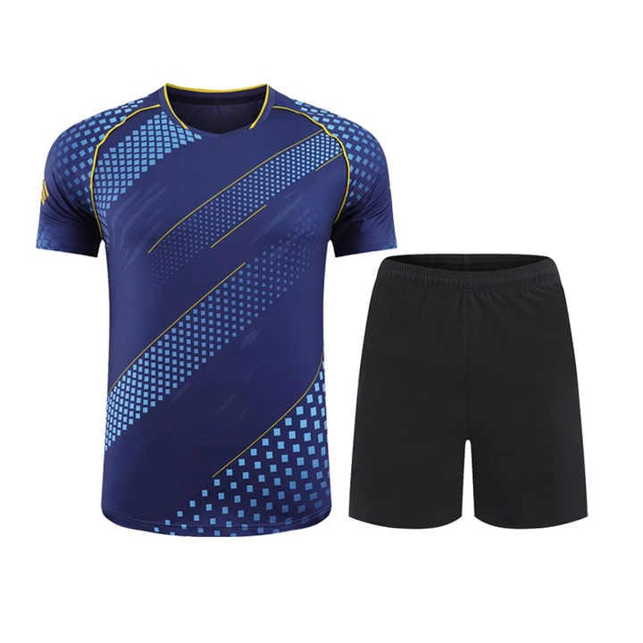 Badminton Uniform – hamxes ssports